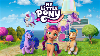 Buy my little pony store