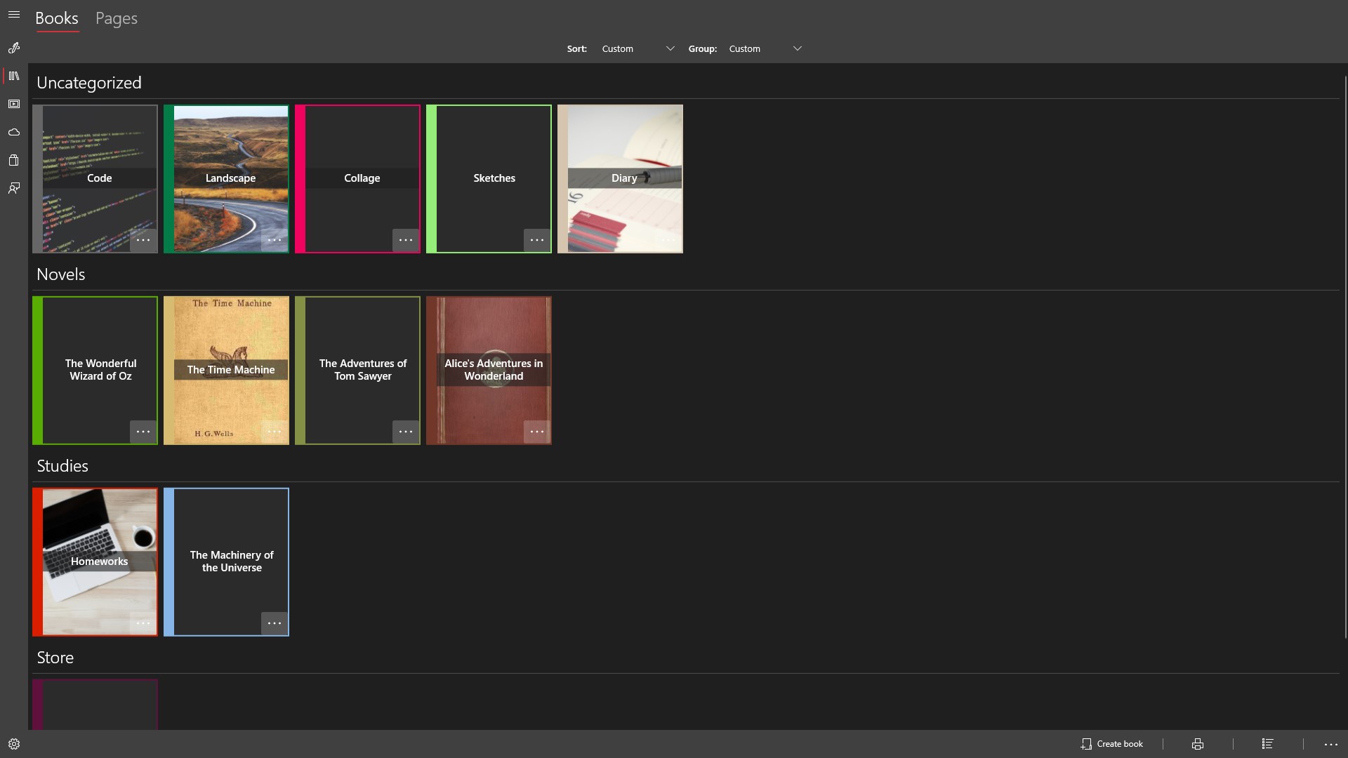 Inkodo – (Windows Apps) — AppAgg