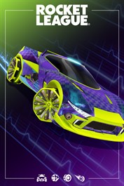 Buy Rocket League® - Season 20 Rookie Pack | Xbox