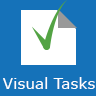 SharePoint Visual Tasks