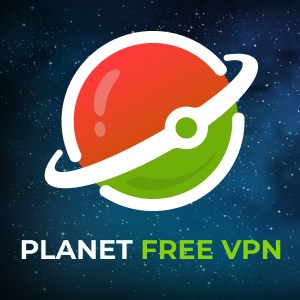 Free VPN Proxy and ad blocker - Planet VPN - Microsoft Edge Addons