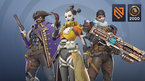 Buy Overwatch® 2: Watchpoint Pack | Xbox