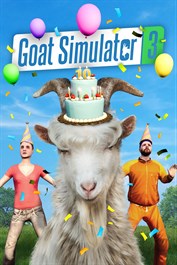 Buy Goat Simulator 3: Windows Edition | Xbox