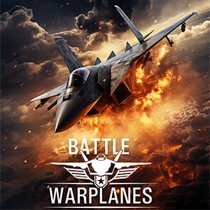 Battle Warplanes: Fighter jet games - Free download and play on Windows ...