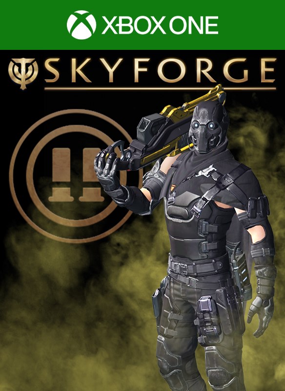 Skyforge: Bounty Hunter Quickplay Pack Price