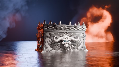 Buy World of Tanks Modern Armor - Gods of Thunder War Chest | Xbox