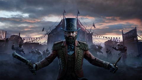 Hunt showdown xbox digital store