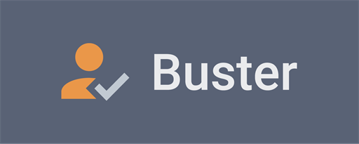 Buster: Effortless CAPTCHA Solver Extension