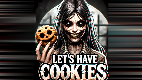 Buy Lets Have Cookies - Horror Game | Xbox