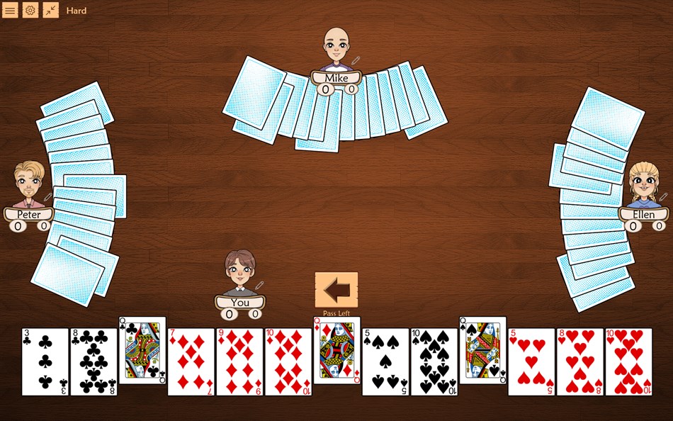 Hearts Pro (Windows) — Price History & Similar | AppAgg