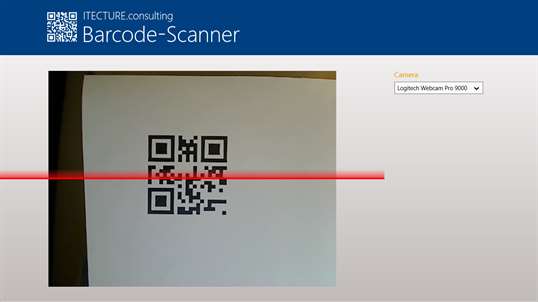 Barcode-Scanner for Windows 10 PC Free Download - Best Windows 10 Apps