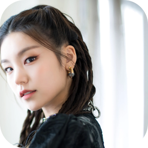 ITZY Yeji themed 4K wallpaper HomePage - Microsoft Edge Addons