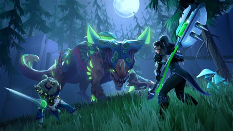 Get Dauntless | Xbox