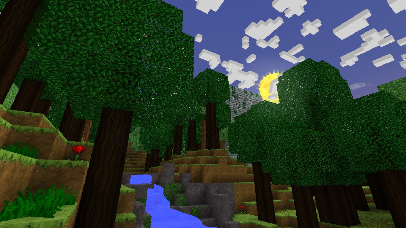 Blockworld for Windows 10