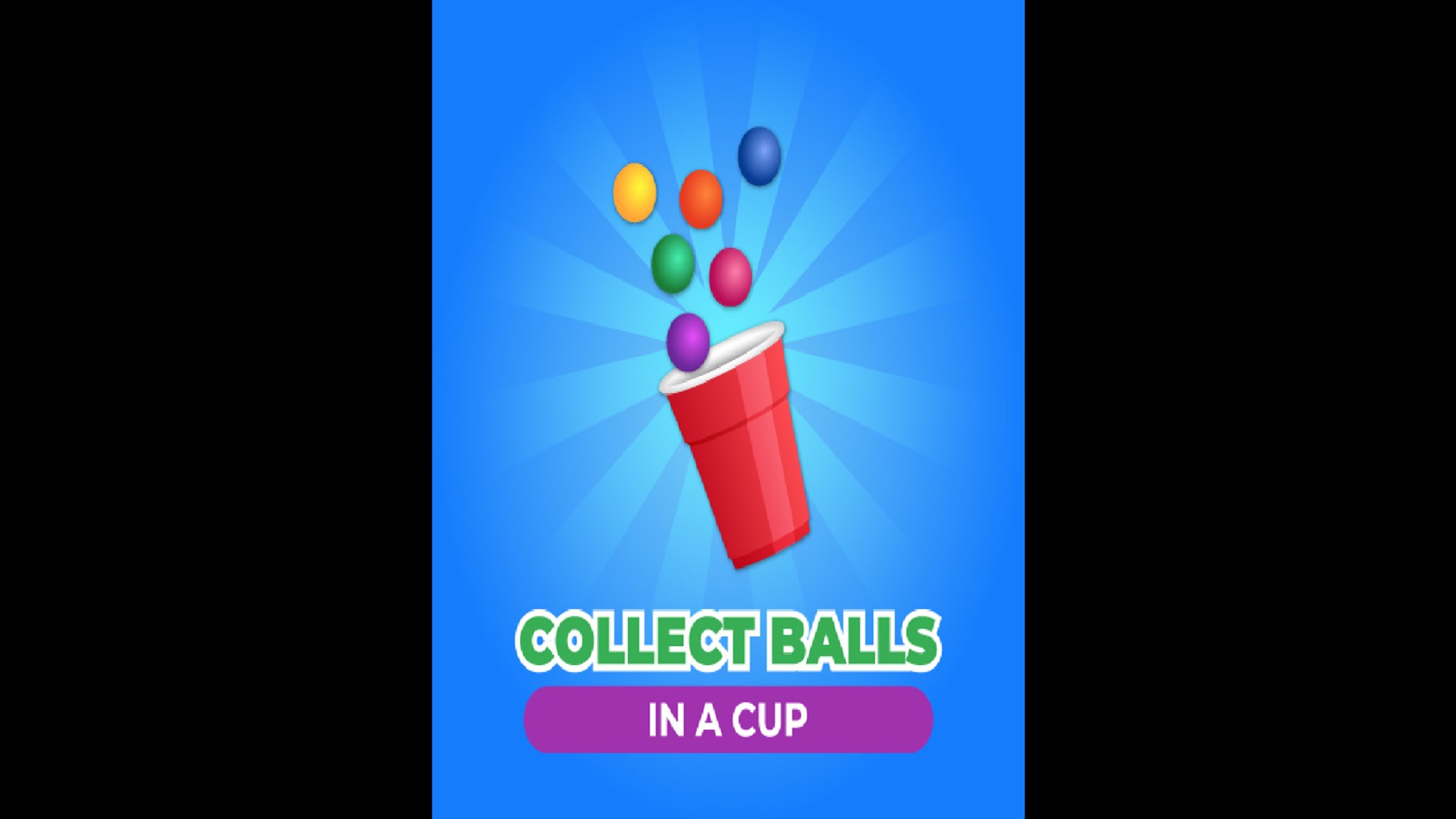 Collect Balls In A Cup を入手 - Microsoft Store ja-JP