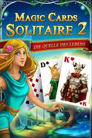 Magic Cards Solitaire 2 Win10 を購入 - Microsoft Store ja-JP