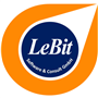 LeBit Extended Layout Options