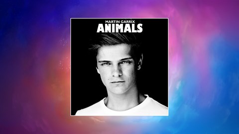 Martin Garrix - "Animals" | Xbox