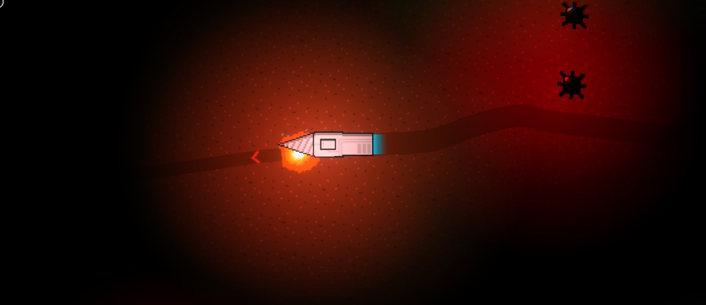 Subterrene (by Samsid Game Studios) - (Windows Games) — AppAgg