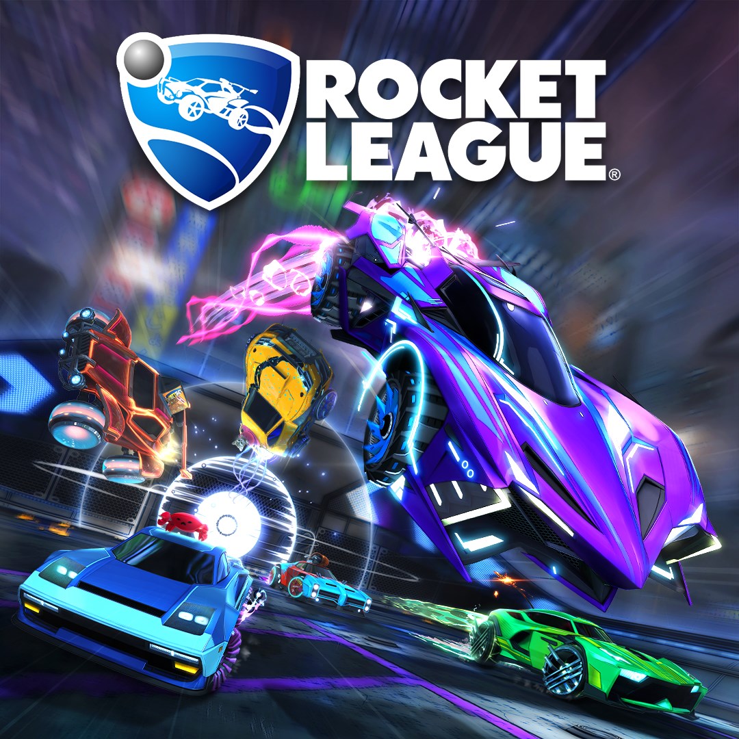 Rocket League® - Game Statistics - MetaGamerScore.com