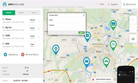 Geonet Для Windows Ce - linoauno