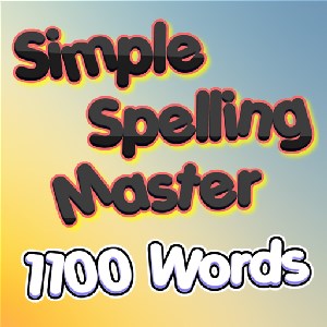 Simple Spelling Master - Download and install on Windows | Microsoft Store