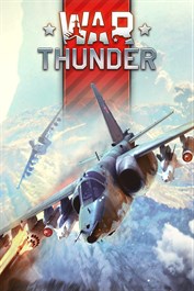 Get War Thunder | Xbox