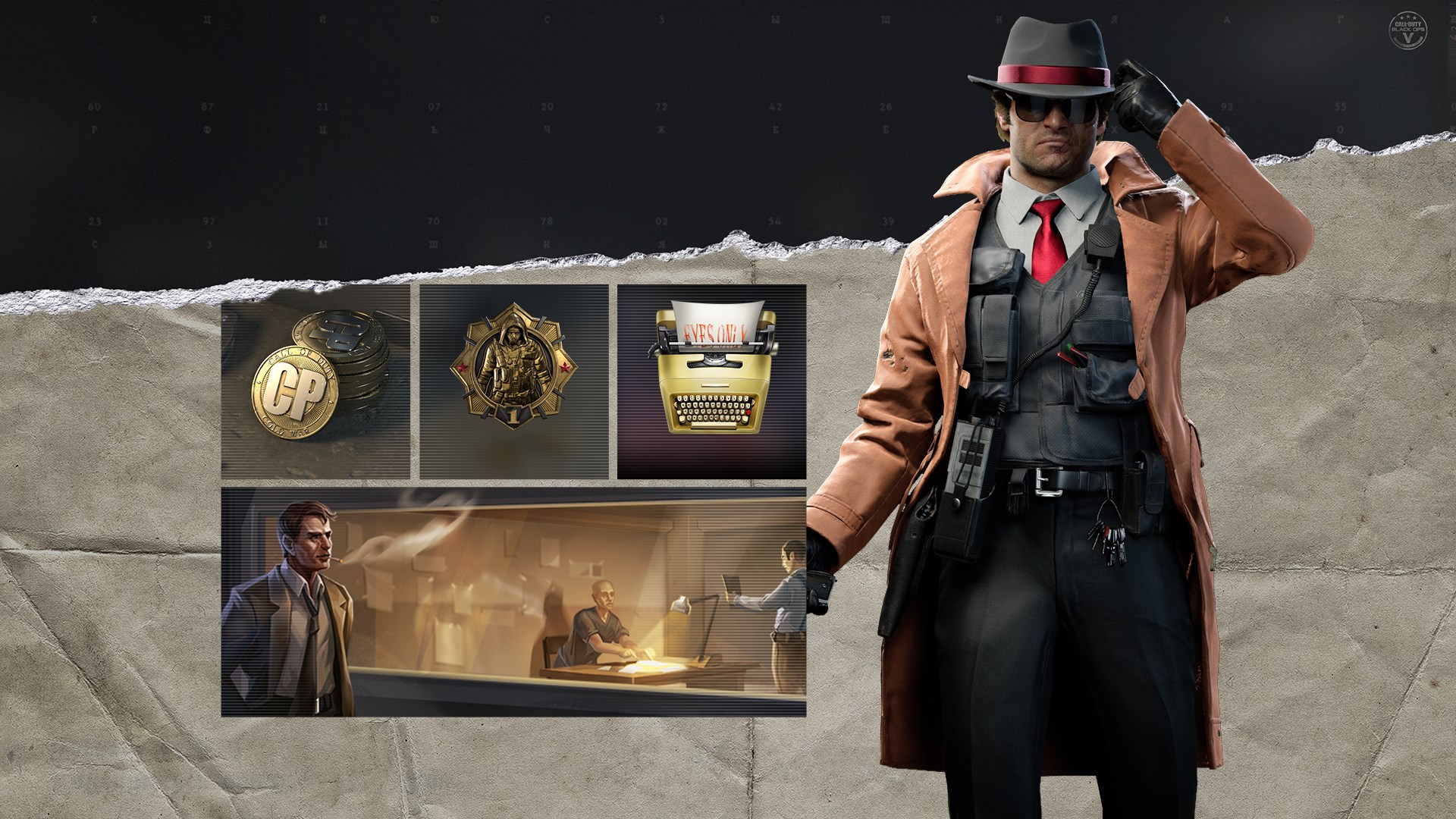 Call Of Duty Cold War