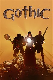 Buy Gothic 1 Remake | Xbox