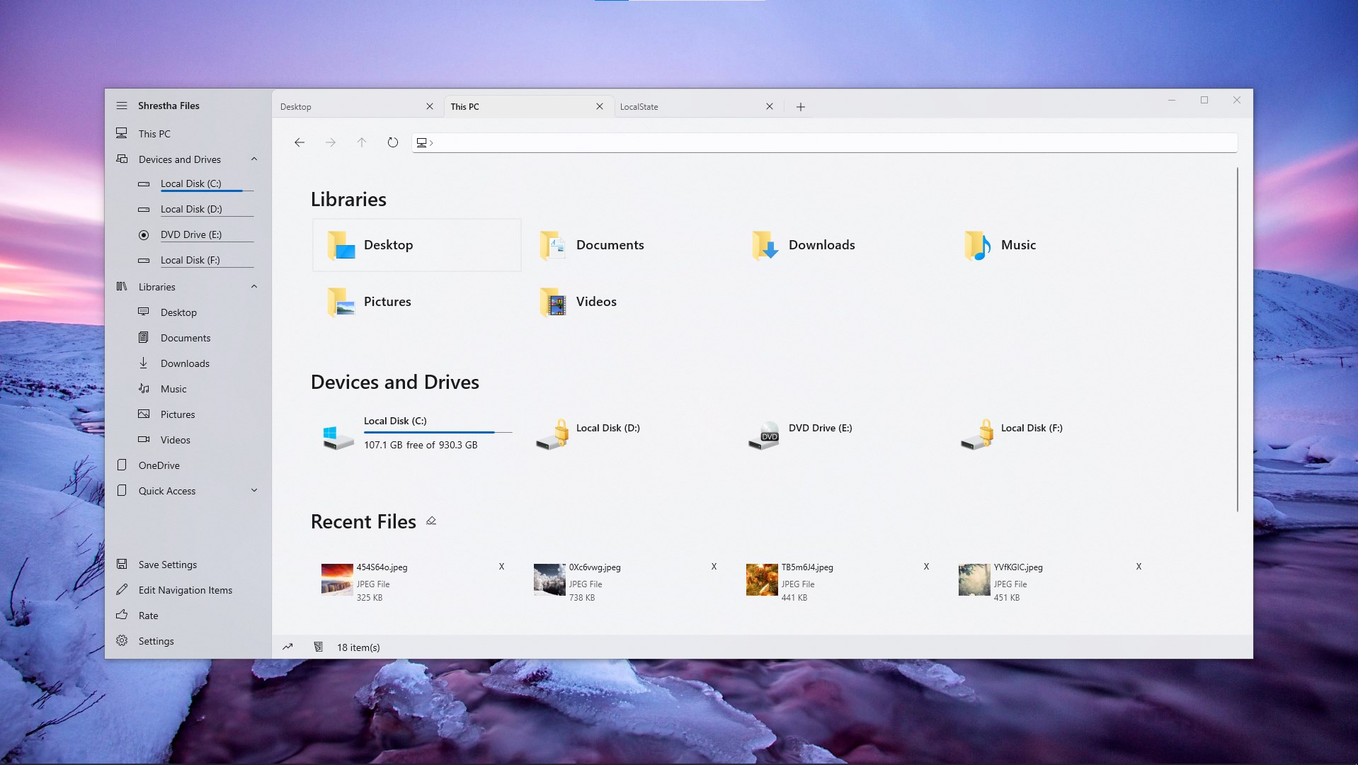 [Microsoft Store] Shrestha Files Pro - Giveaways - Nsane Forums