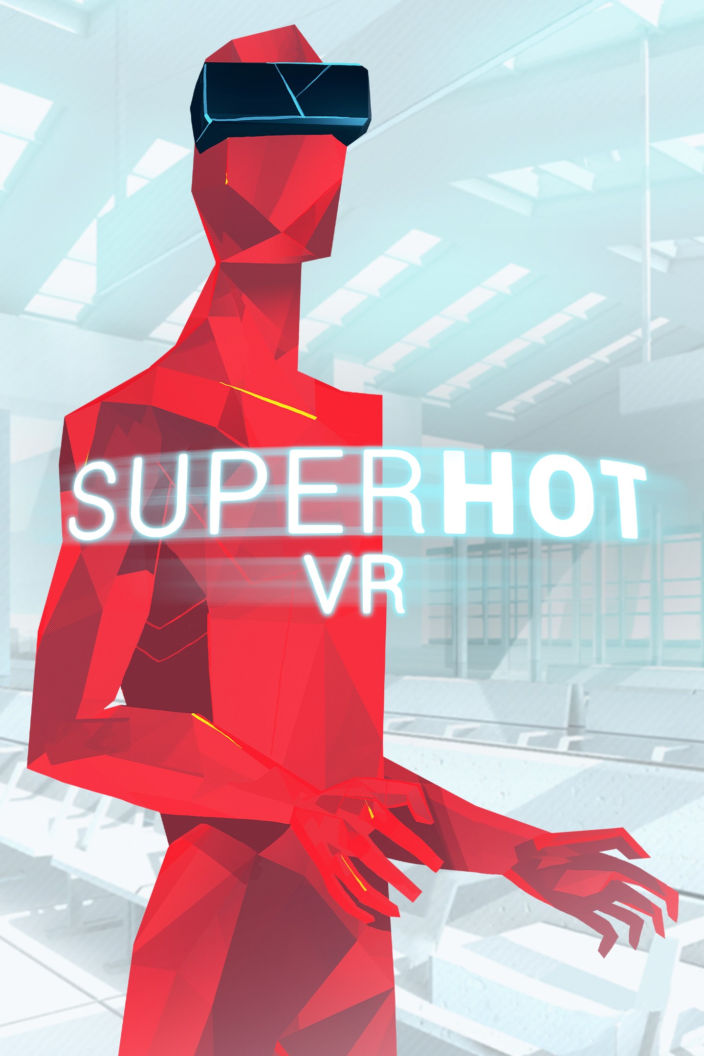 Buy SUPERHOT VR - Microsoft Store