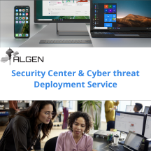 Microsoft Defender for Business Deployment: 6-Wk Implementation