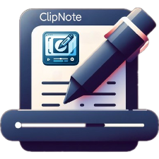 ClipNote视频妙记-视频笔记神器 - Download and install on Windows | Microsoft Store
