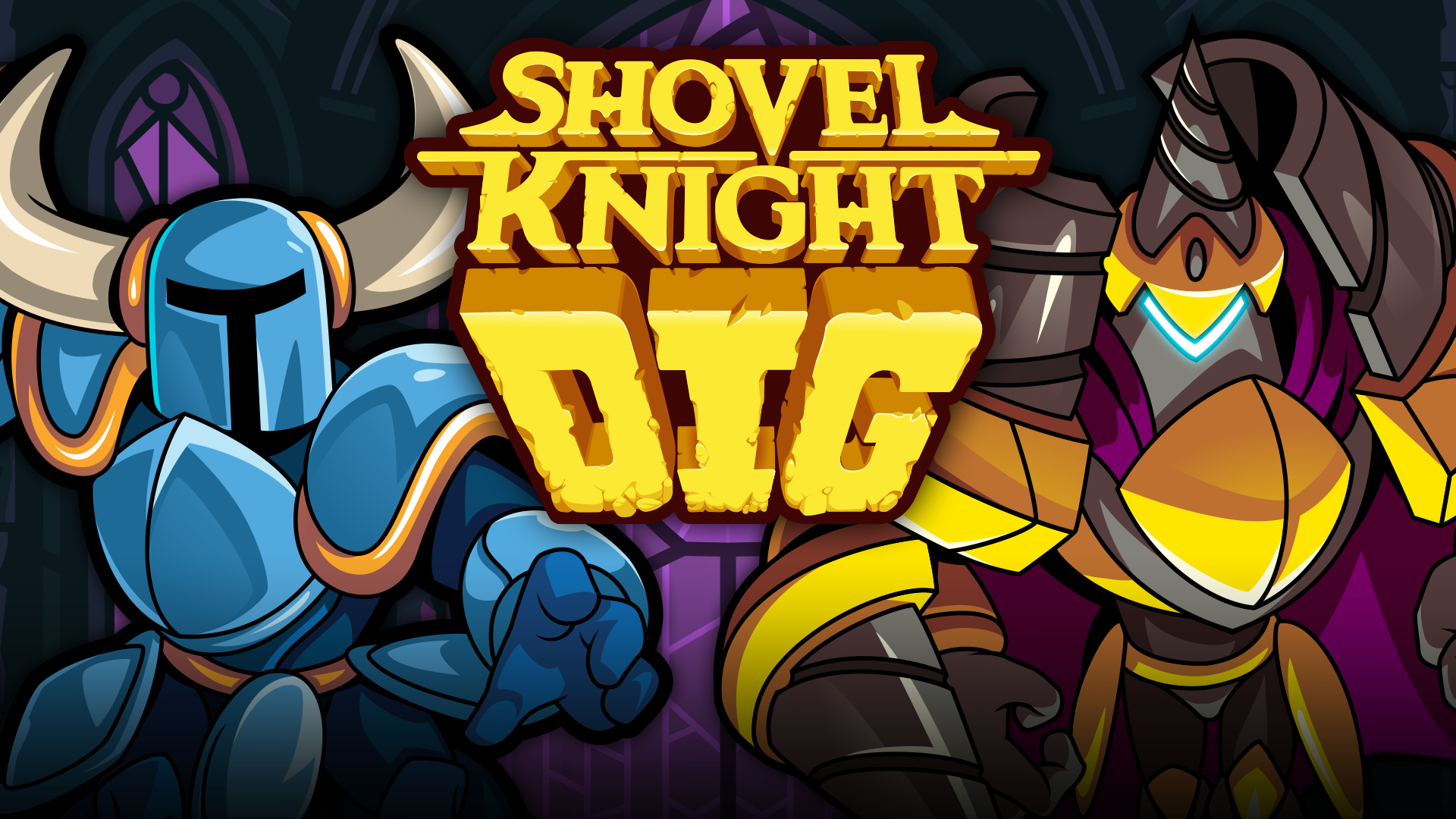 Shovel Knight Dig | Xbox Clips & Screenshots