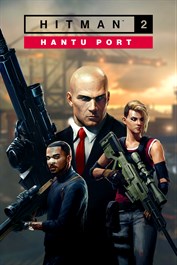 Buy HITMAN™ 2 - Hantu Port | Xbox