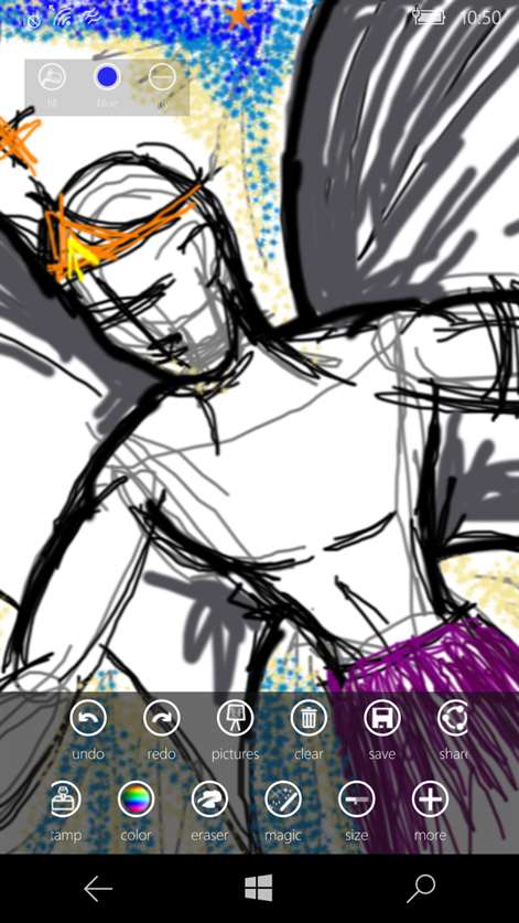 Get Draw Free! - Microsoft Store