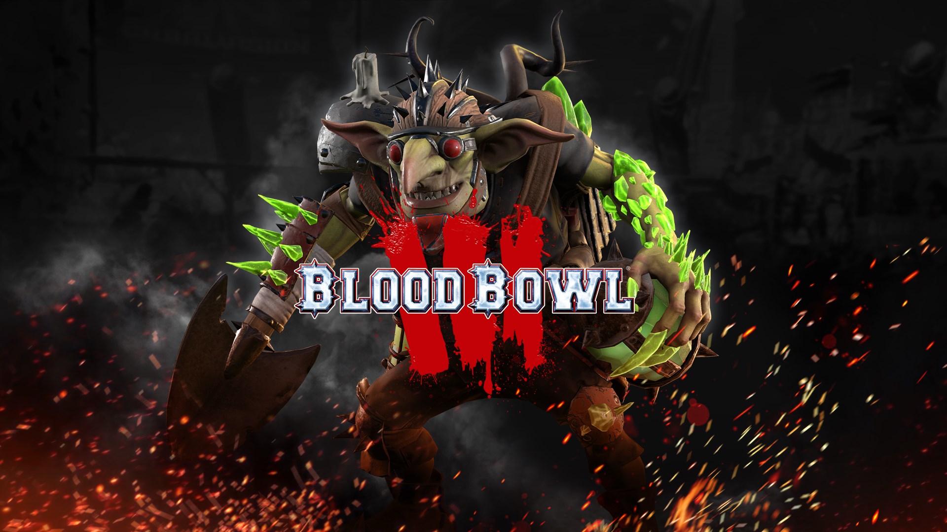 Blood Bowl 3 | Xbox Clips & Screenshots