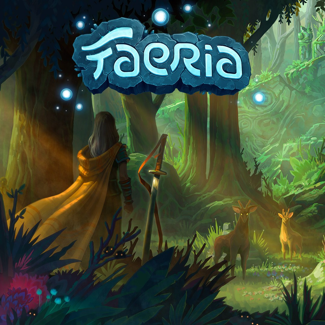 Faeria - Game Statistics - MetaGamerScore.com
