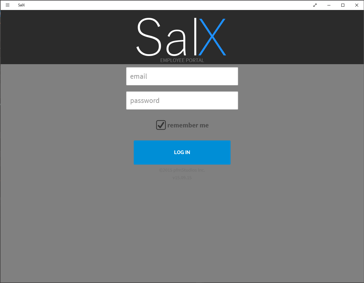SalX下载 - SalX电脑应用下载 | 电脑好玩网