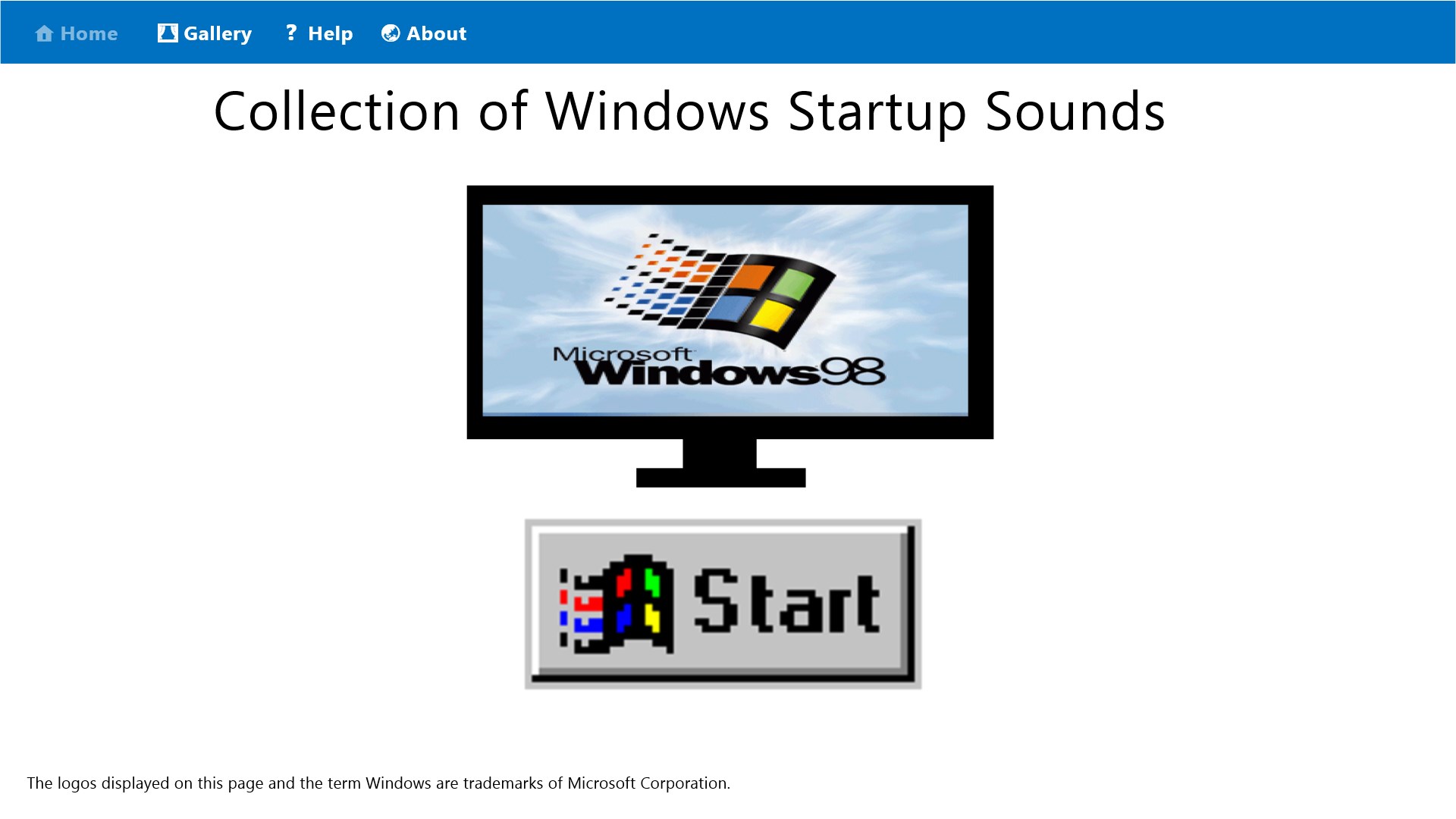 Windows 5 Logo