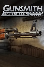 Buy Gunsmith Simulator | Xbox