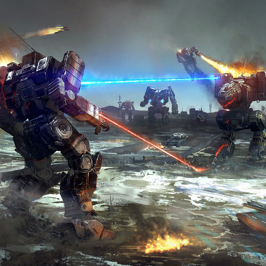 BATTLETECH Digital Deluxe Edition — Price XOne | Price history | PSprices