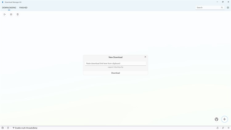 Download Manager Kit (by JimmyRespawn) - (Windows Apps) — AppAgg