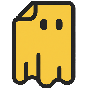 Ghostpad - Invisible Notes - Free download and install on Windows ...