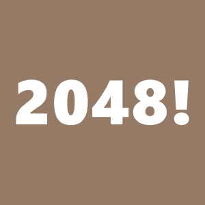 2048! Classic Game - Free download and play on Windows | Microsoft Store