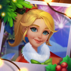 Tropical Merge - Official game in the Microsoft Store