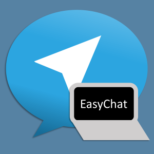 EasyChat for Telegram – An aplacaid oifigeach sa Microsoft Store