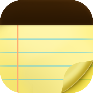 Notepad - Simple Notes & Memo – Download og installer i Windows ...