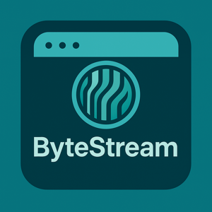 ByteStream - Download and install on Windows | Microsoft Store