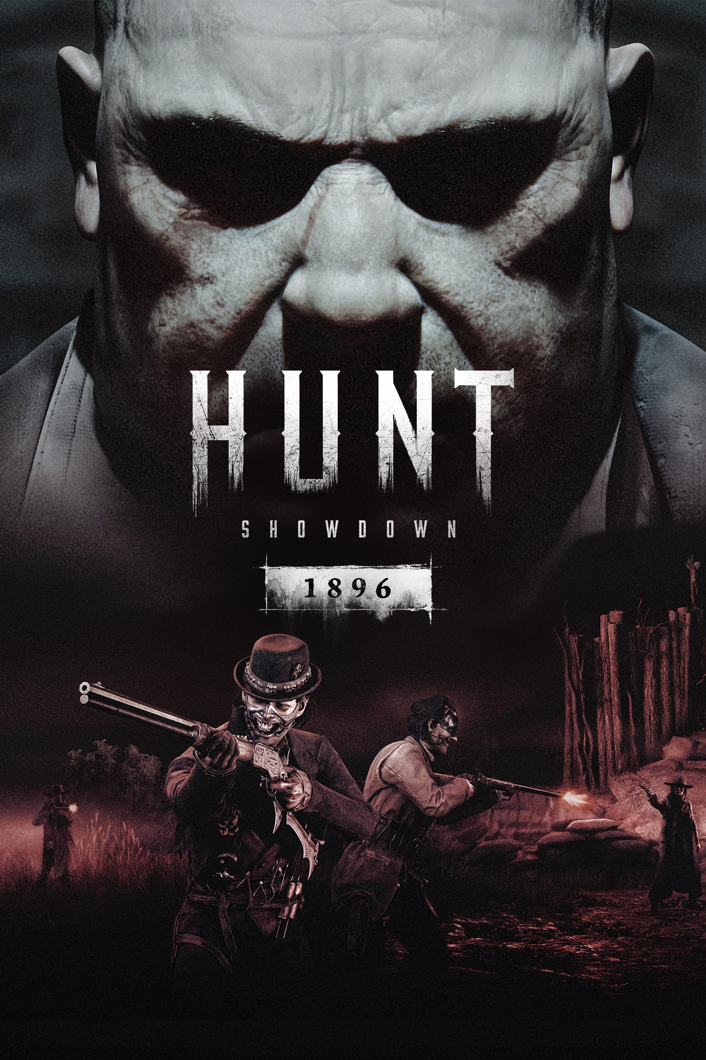 Play Hunt: Showdown 1896 | Xbox Cloud Gaming (Beta) on Xbox.com
